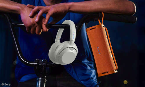 Fette Bässe und coole Vibes – Die neue ULT POWER SOUND Serie von Sony ...