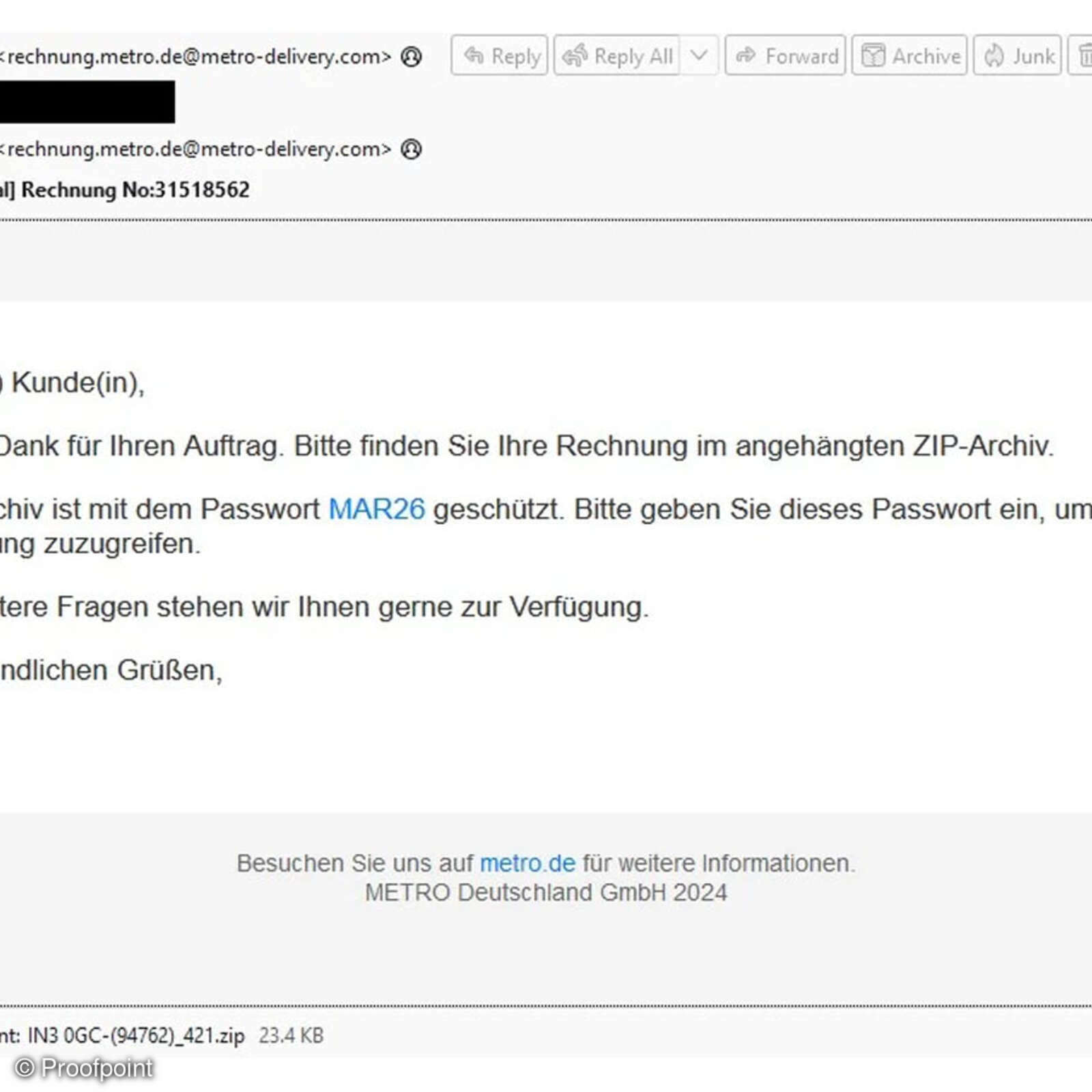 S-ID Check der Sparkasse im Visier der Phishing-Mafia - connect