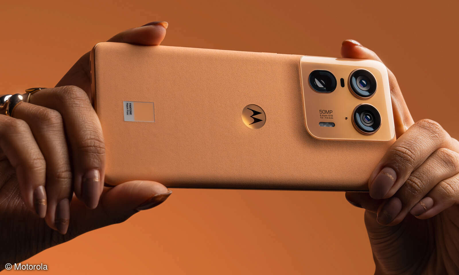 Motorola Edge 50 Pro, Ultra und Fusion: Top-Technik mit KI und hippen ...