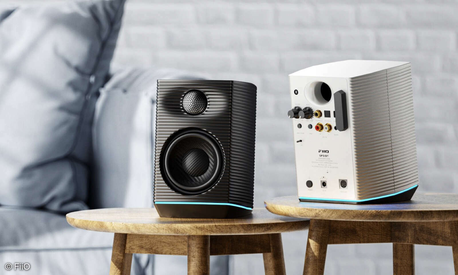 FiiO & Snowsky präsentieren Echo Mini und Retro Nano – tragbare ...