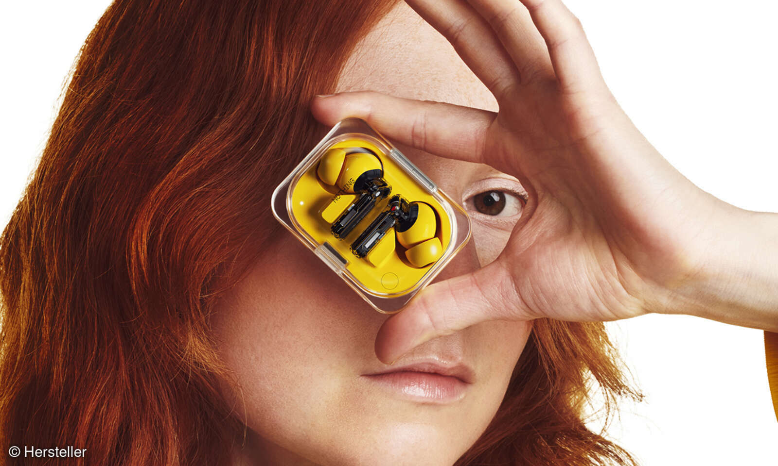 Preis trifft Leistung: Nothing launcht neue und verbesserte In-Ears ...