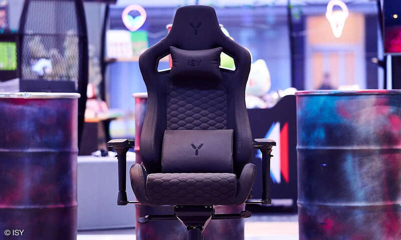 ISY IKE-7100 und IKE-7200 im Test: Kompakt und vielseitig - connect