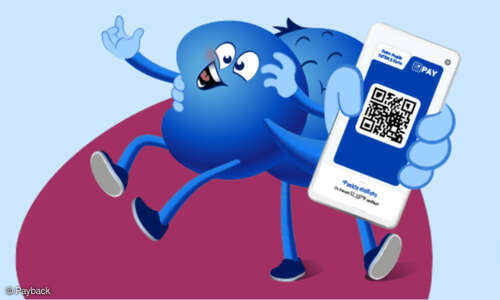 Payback Pay: Neue Paypal-Alternative startet - connect