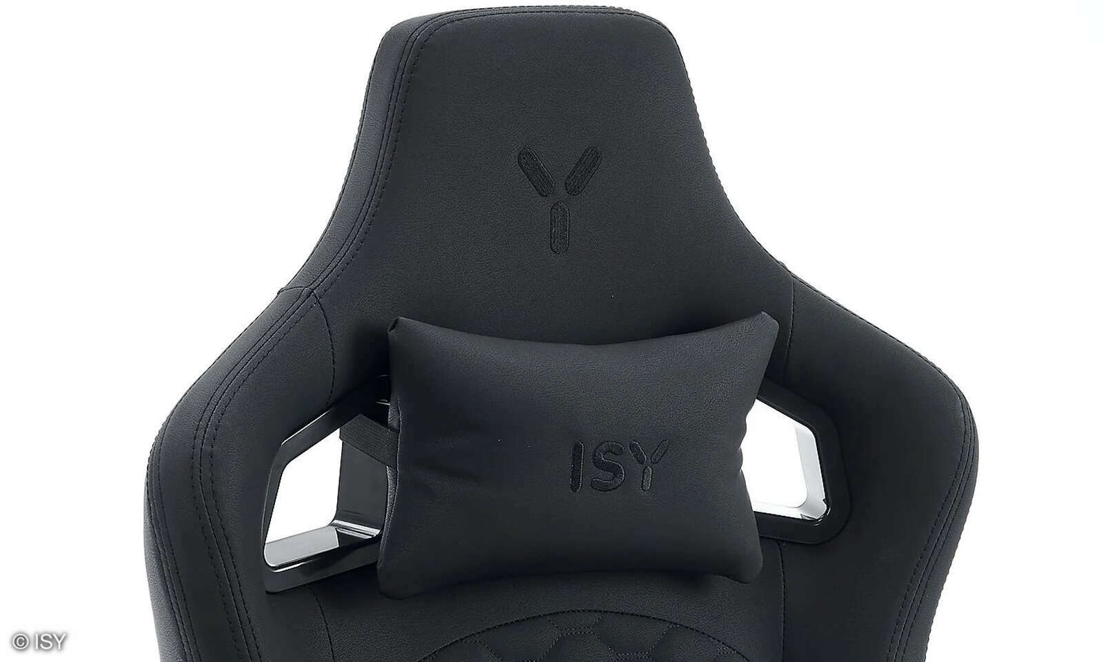 Preis-Leistungs-Wunder? Der ISY IGC 1000 Gaming-Stuhl im ausführlichen ...