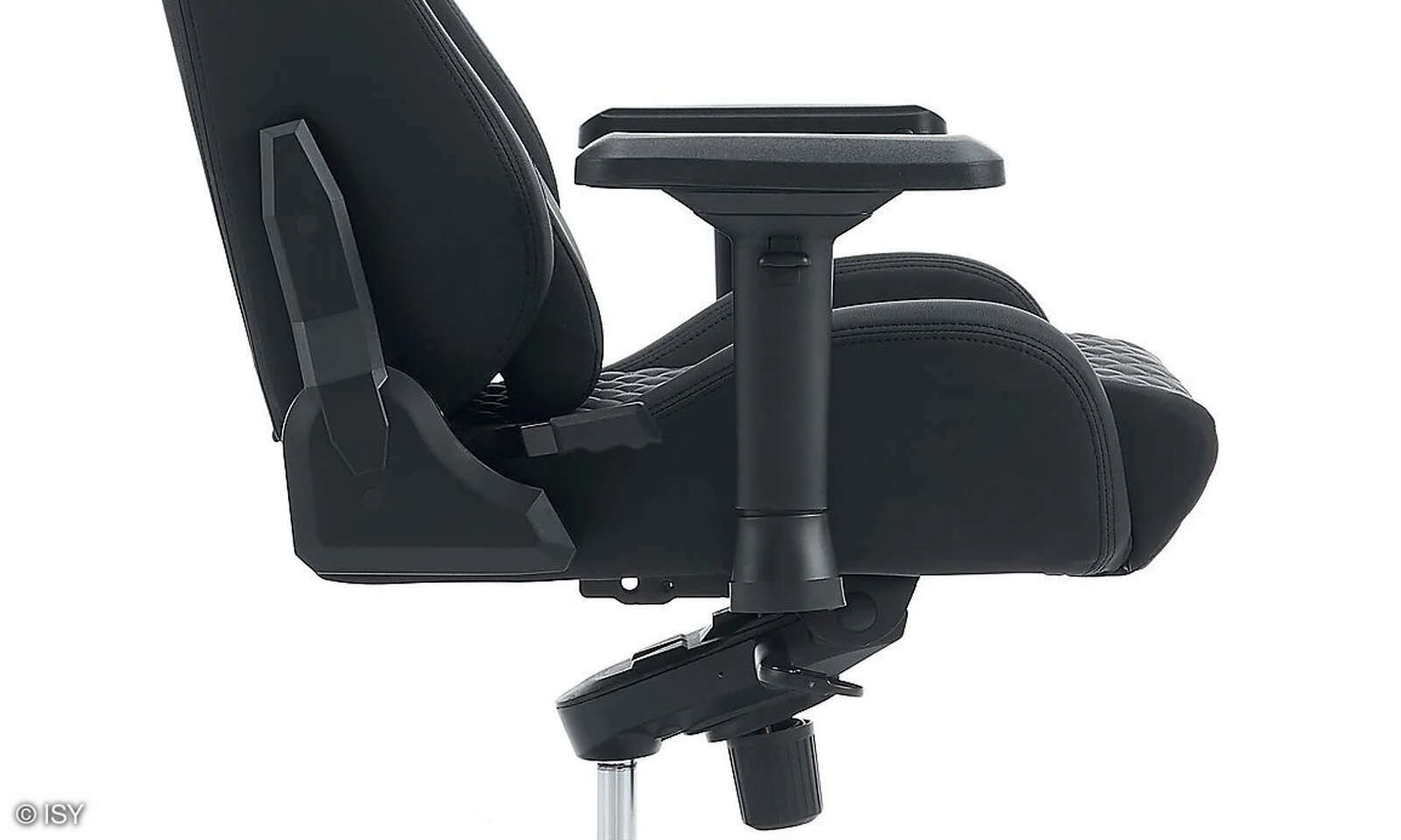 Preis-Leistungs-Wunder? Der ISY IGC 1000 Gaming-Stuhl im ausführlichen ...