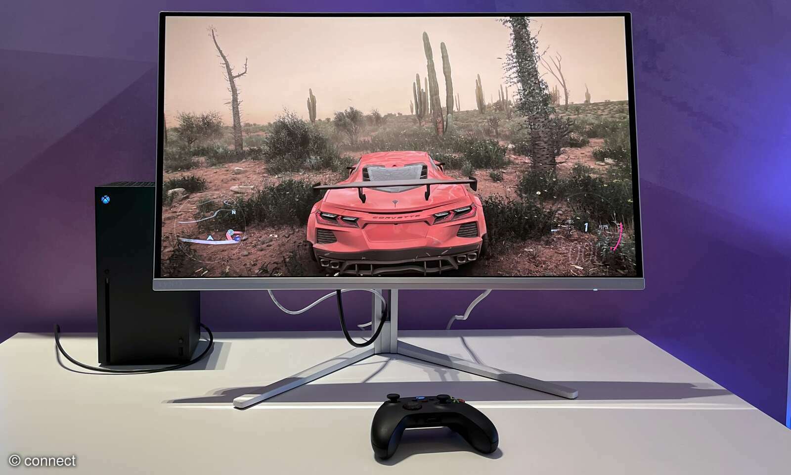Philips Evnia 2024: Gaming-Monitore der nächsten Generation - connect