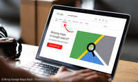 Google Maps-Button verschwunden? Ein Add-on schafft Abhilfe! - connect