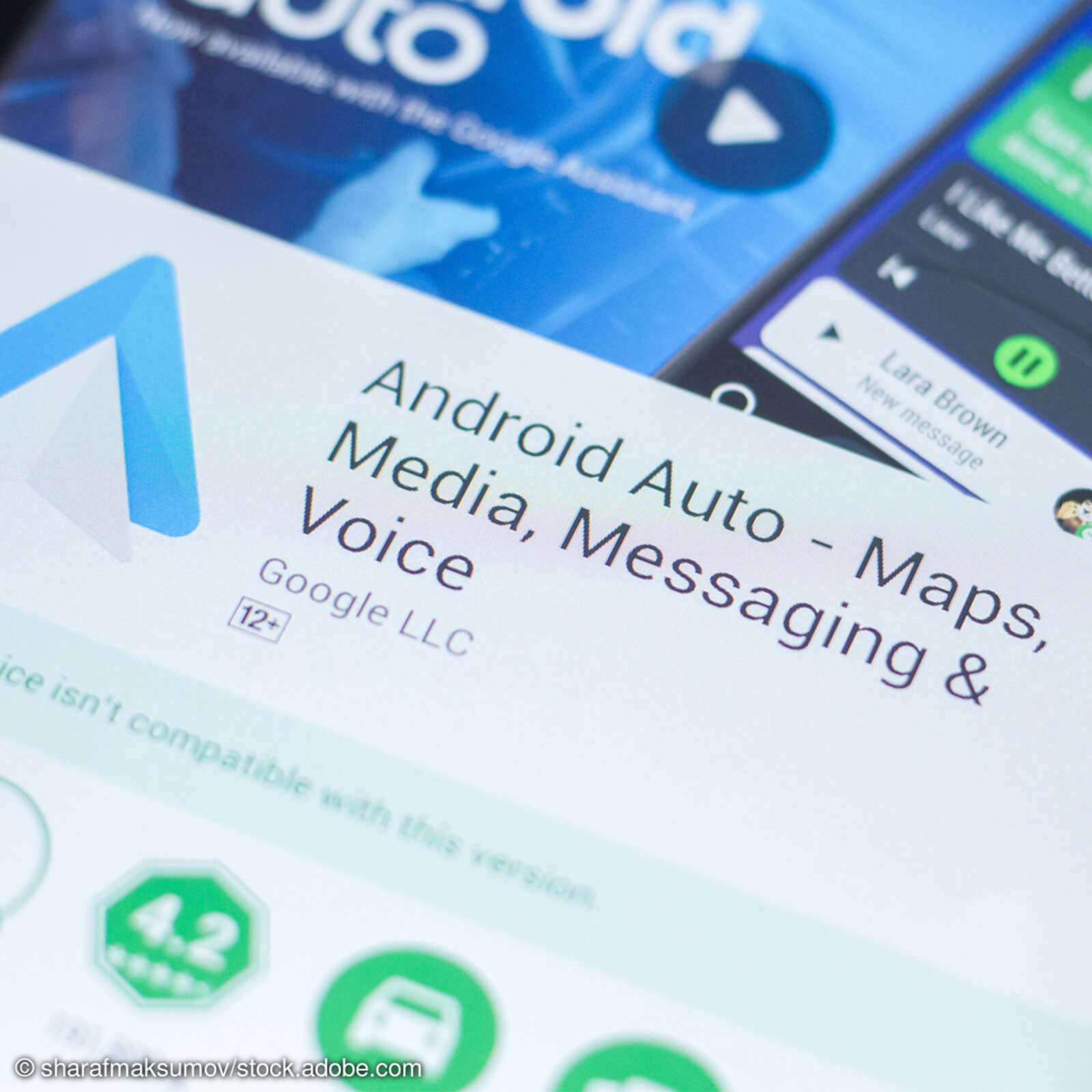 Android 15: Diese Smartphones bekommen das Update - connect