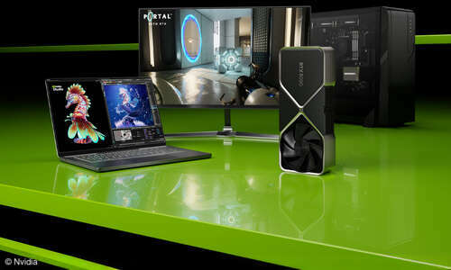 Nvidia heizt die Computex 2024 an: Keynote mit neuen Gaming- und KI ...