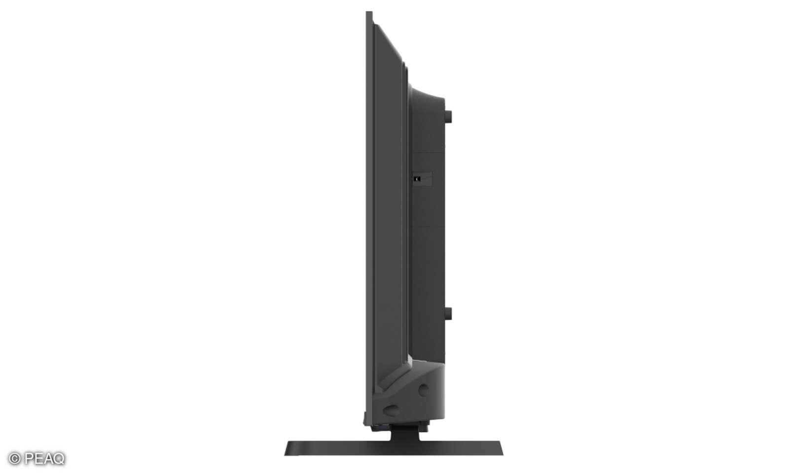 Smart-TV-Serie PEAQ PTV GF-5024C im Test - connect