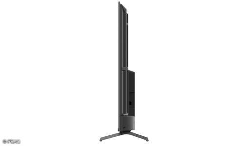 Smart-TV-Serie PEAQ PTV GQU-5024C im Test - connect