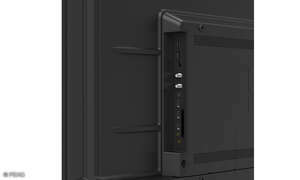 PEAQ PTV 43GQU-5024T im Test - connect