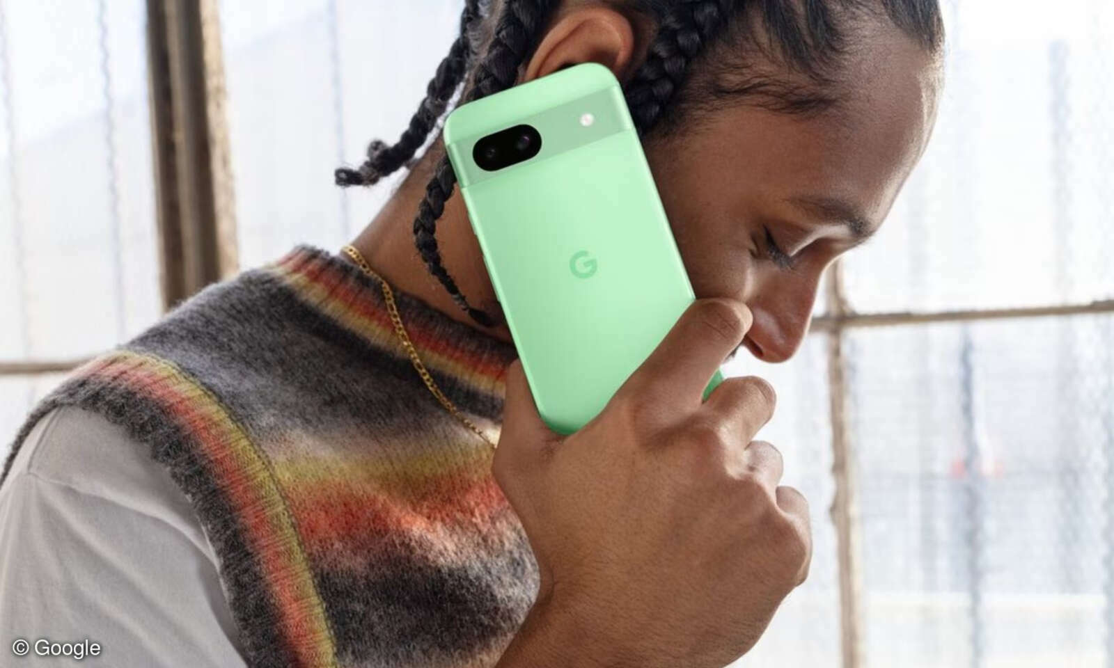 Pixel 10 Pro im Kamera-Test: So intelligent wie keine andere? - connect