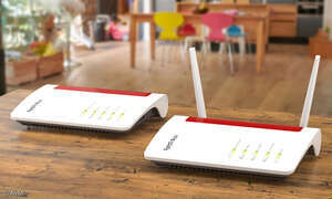 Fritzbox kaufen: Welcher WLAN-Router ist der beste für Sie? - connect
