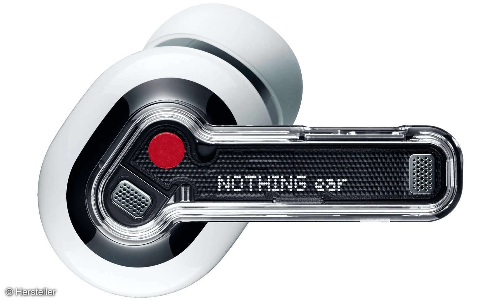 Nothing Ear (2024) im Test: Sehr guter Sound zum fairen Preis - connect