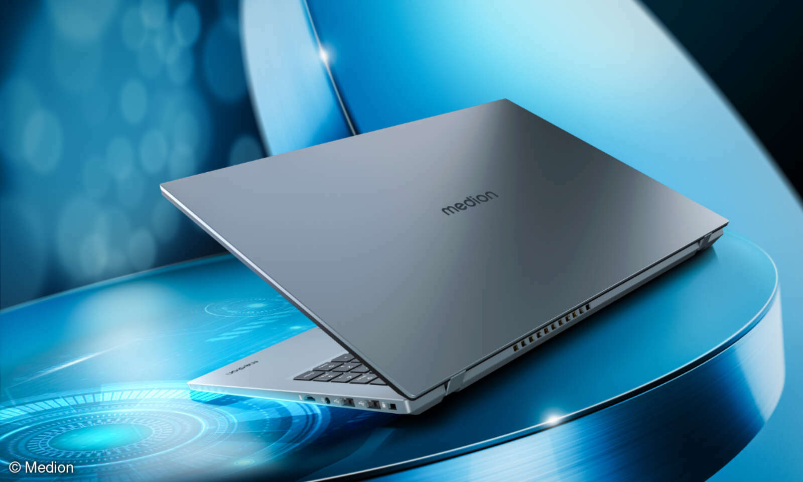 Neue Aldi-Laptops: Was bieten der Medion E15543 und S20? - connect