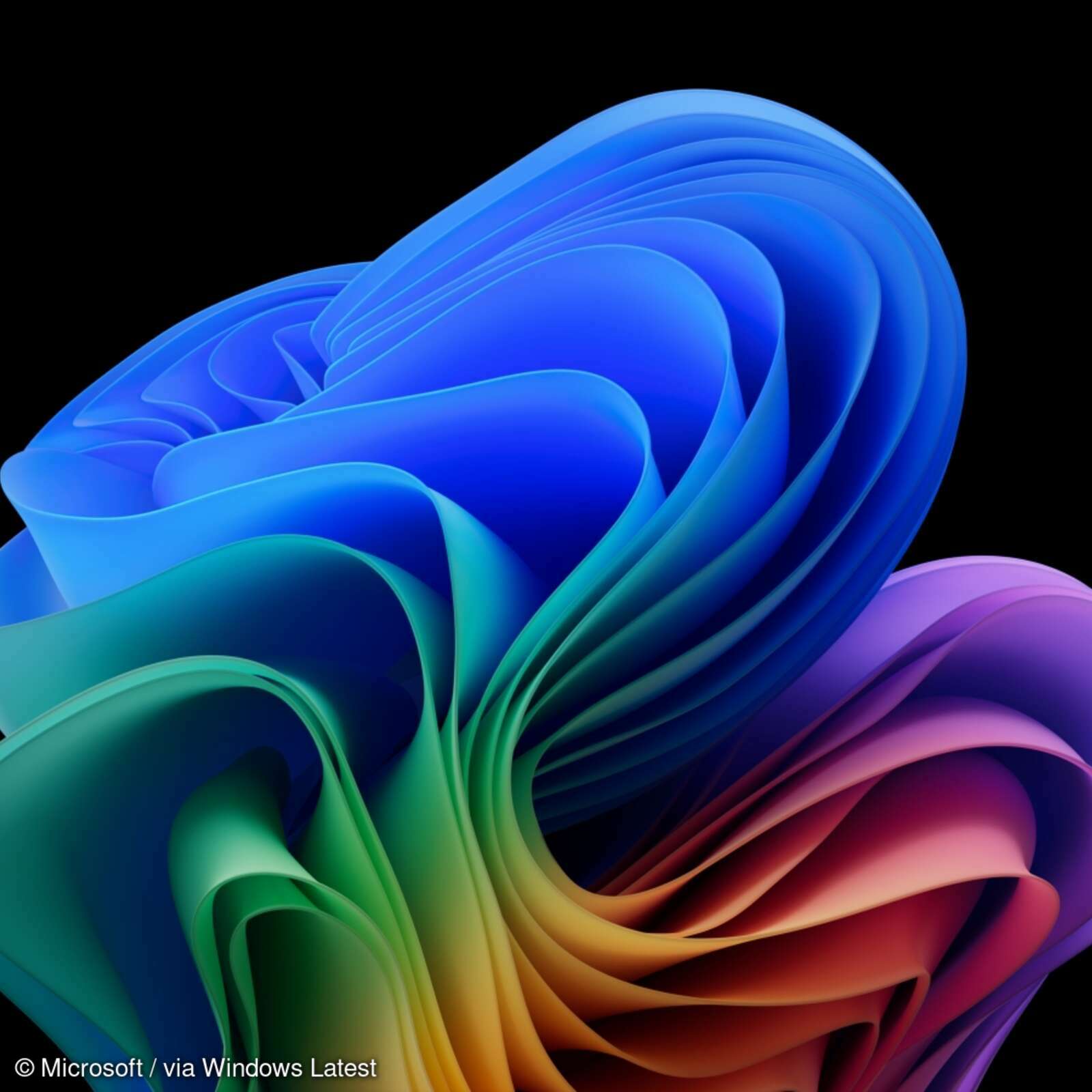 Unternehmensübersicht Microsoft - connect