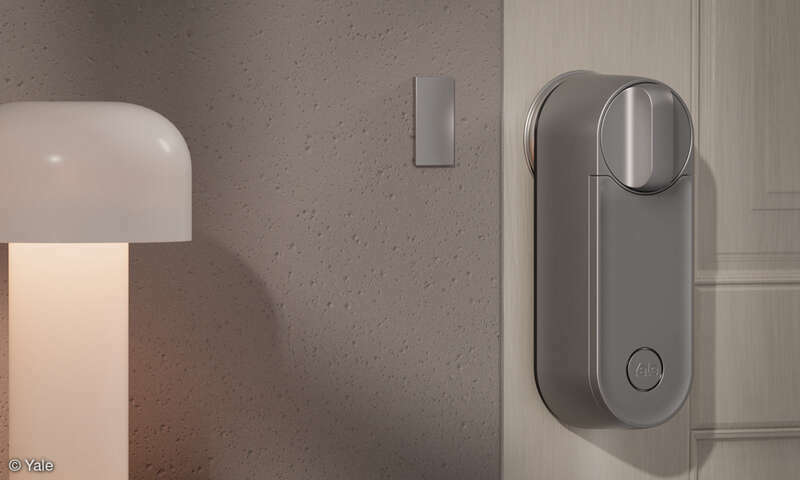 Yale Linus Smart Lock L2 im Test - connect