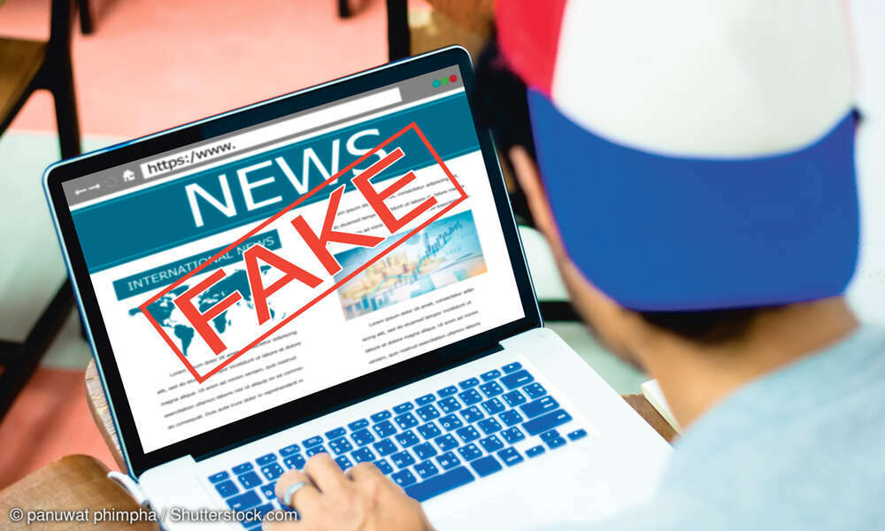 Fake-News erkennen und bekämpfen: So prüfen Sie Quellen und Inhalte ...