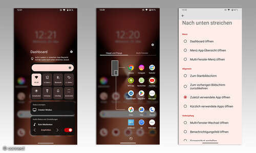 Sony Xperia 1 VI im Test: Das bislang beste 1er - connect