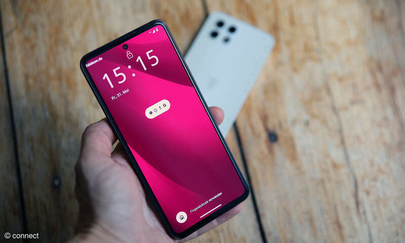 T Phone 2 Pro und T Phone im Test: Die Telekom macht Tempo - connect