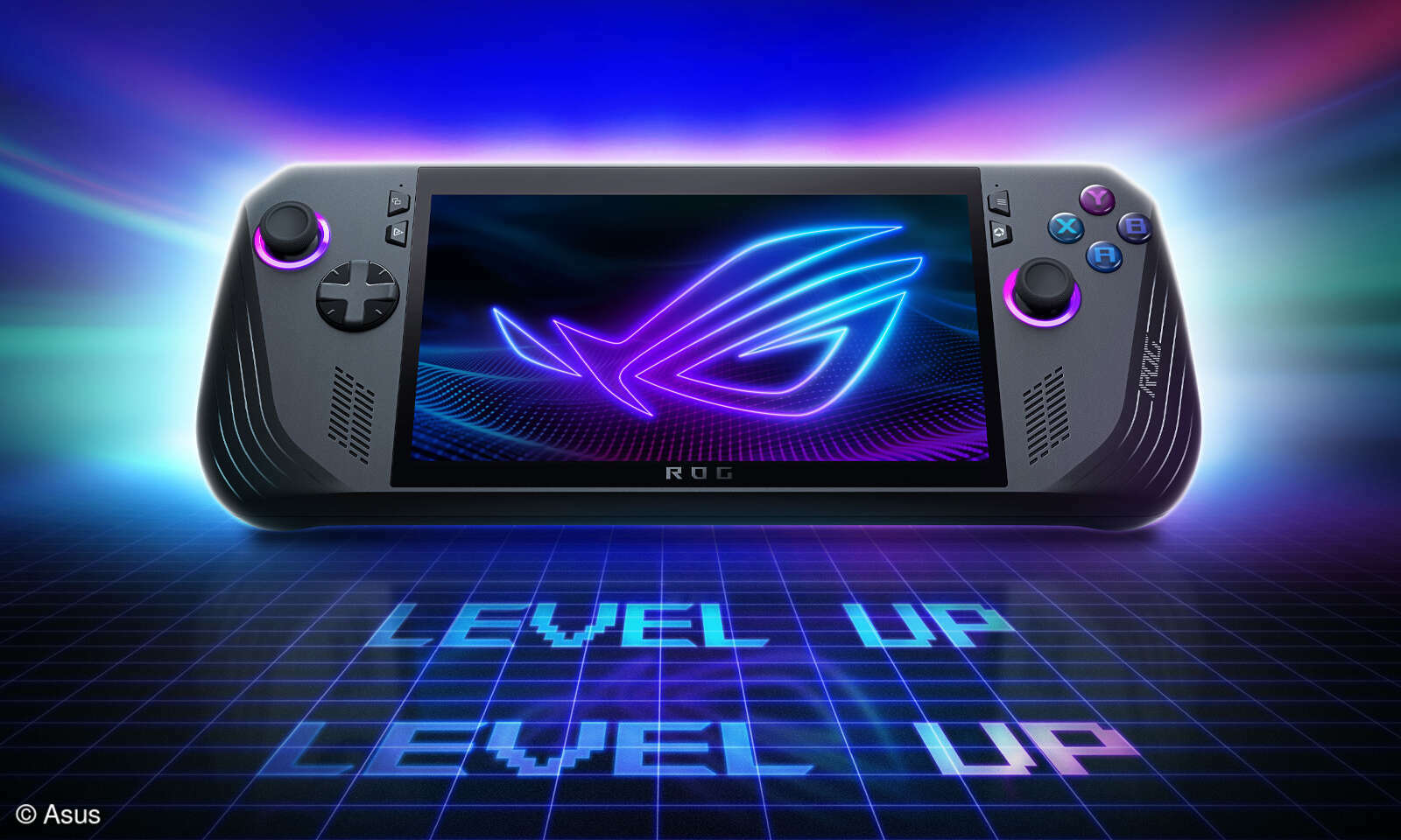 Asus ROG Ally X: Neues Gaming-Handheld übertrifft Erwartungen - connect