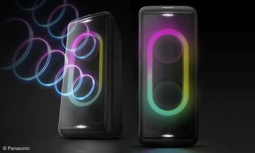 JBL PartyBox 520 und PartyBox Encore 2: Neue Modelle mit fetterem Bass ...