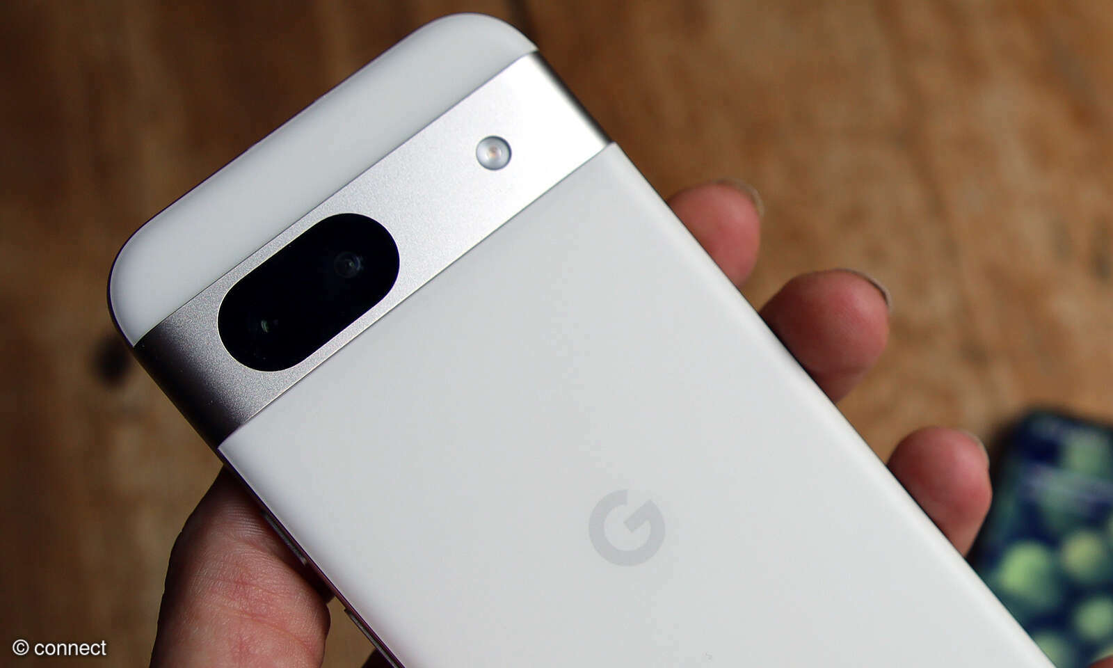 Google Pixel 8a im Test: Das beste Smartphone in der 500-Euro-Klasse ...