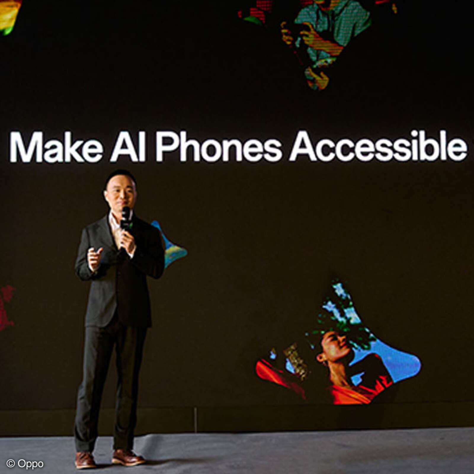 Oppo Reno 12 (Pro) kommt mit KI-Unterstützung nach Deutschland - connect