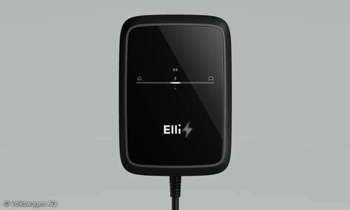 Elli Charger 2: Wallbox von Volkswagen kommt auf den Markt - connect
