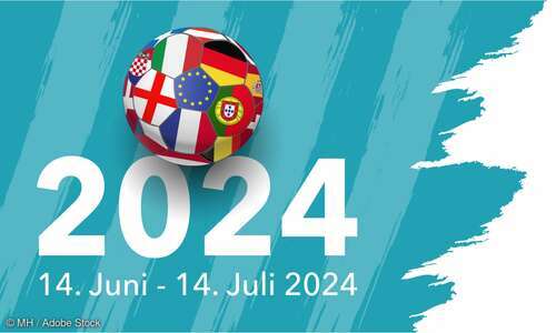 EM 2024: Spielplan, Live-Streams, Free-/Pay-TV und mehr im Überblick ...
