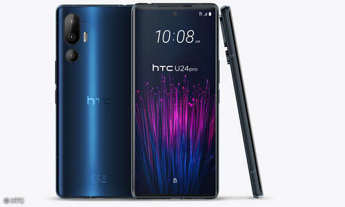 HTC U24 Pro ab sofort inklusive Reverse Charging erhältlich - connect