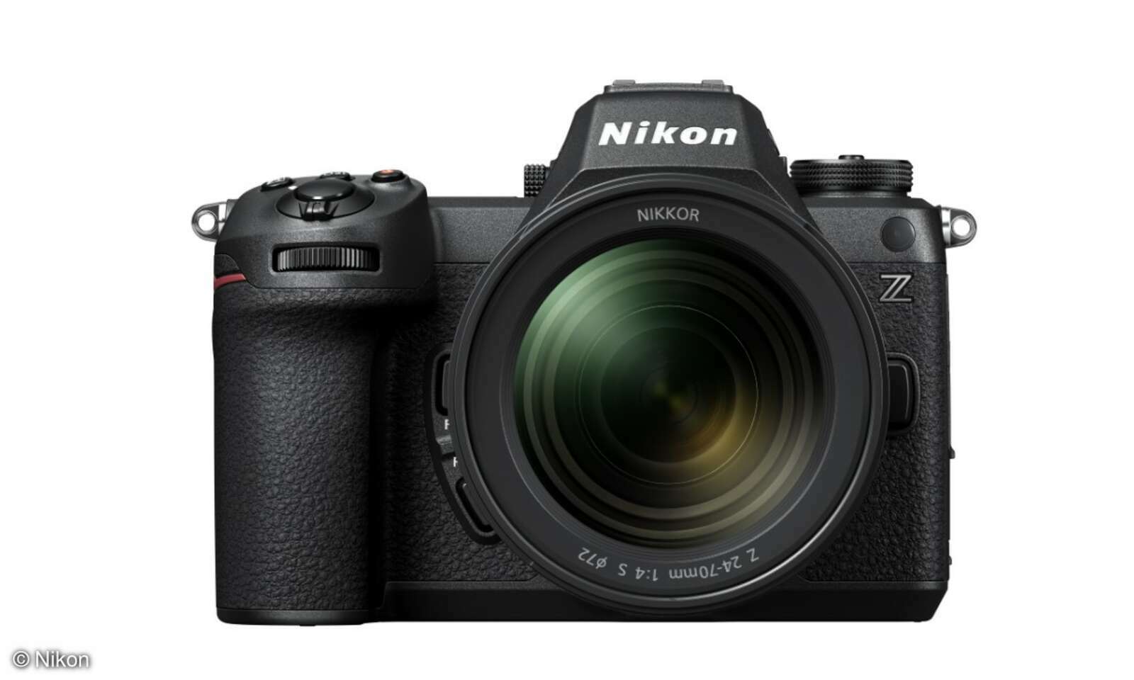 Nikon Z6 III vorgestellt: High-Speed-Serienbilder und 6K-Videoaufnahmen ...