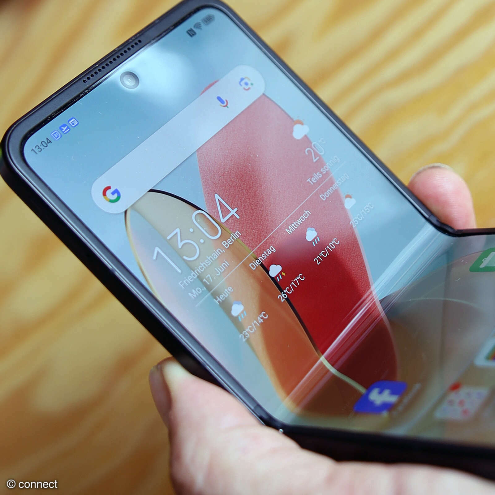 Handy- & Smartphone-Tests in der Übersicht - connect