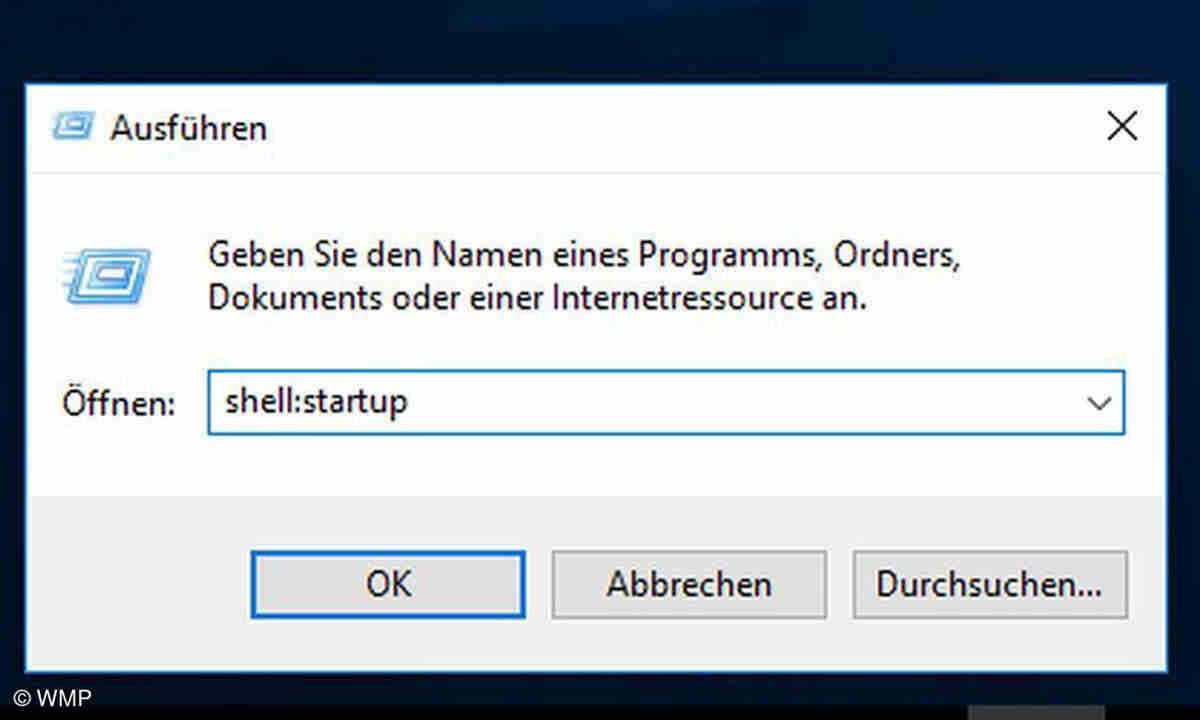 Shell:startup Windows 10 Transparente Taskbar & Mehr: Windows 10 Mit