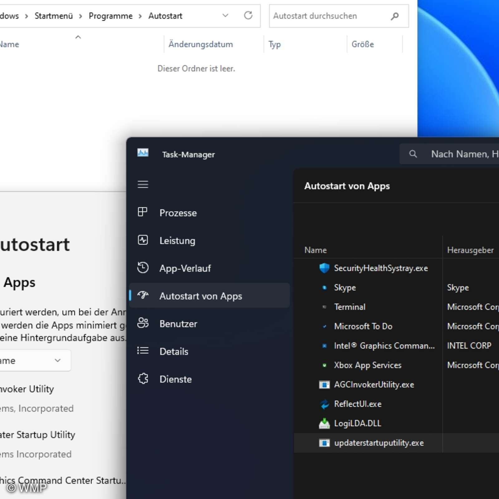 Windows 10: Programme in Autostart hinzufügen und entfernen - connect