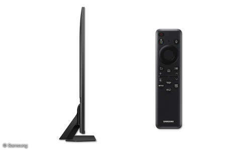 Samsung GQ65QN90D im Test: Samsungs pfiffige Spitzenklasse - connect