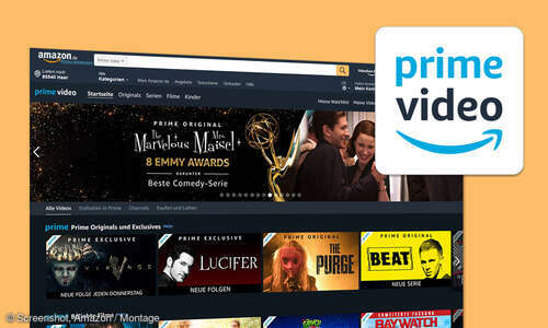 Amazon Prime Video erklärt: Was ist das? Was kostet es? - connect