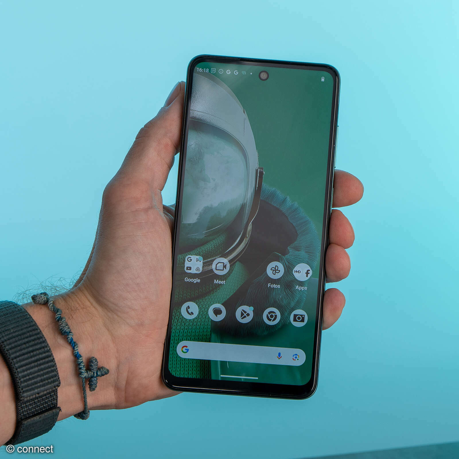 Handy- & Smartphone-Tests in der Übersicht - connect