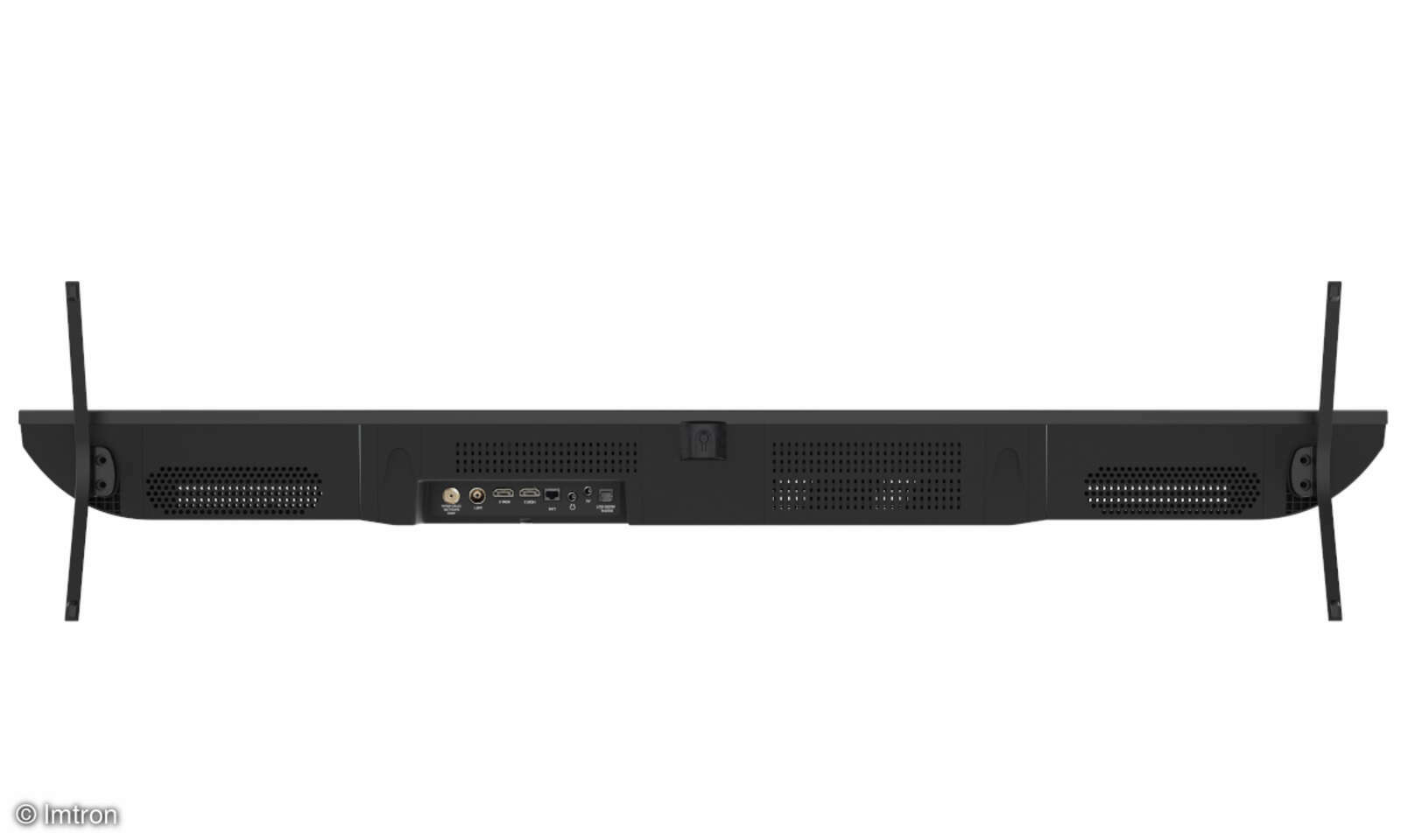 PEAQ PTV 65QU-5024C und PEAQ PTV 50GQU-5024C im Test - connect