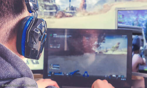 Crossplay-Spiele für PC, PS5, Xbox Series und Switch - connect