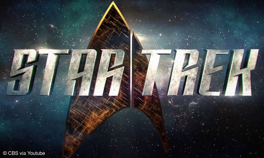 Star Trek: Alle Filme und Serien in der richtigen Reihenfolge - connect