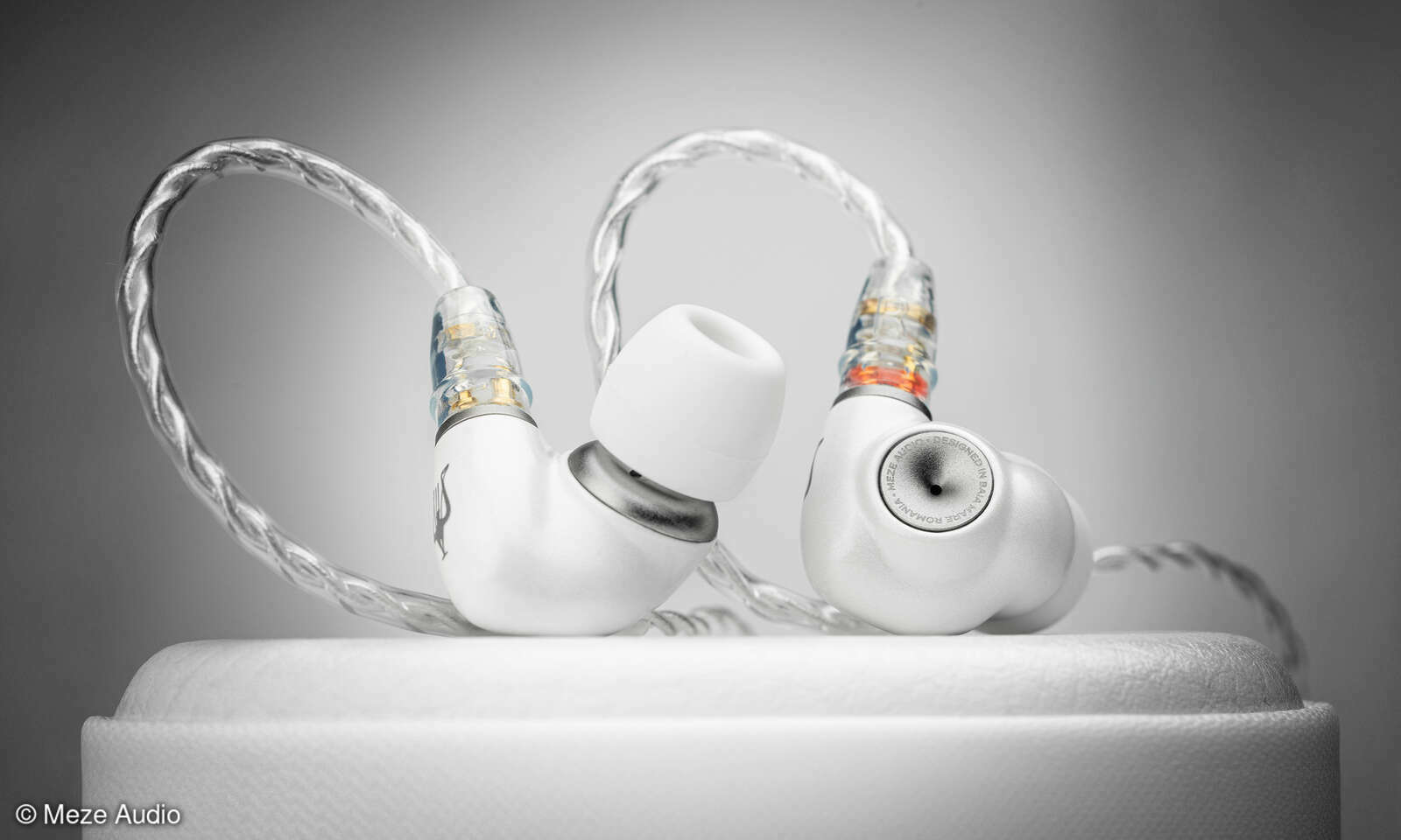 Meze Audio Alba: Der perfekte In-Ear-Monitor für audiophile Ansprüche ...