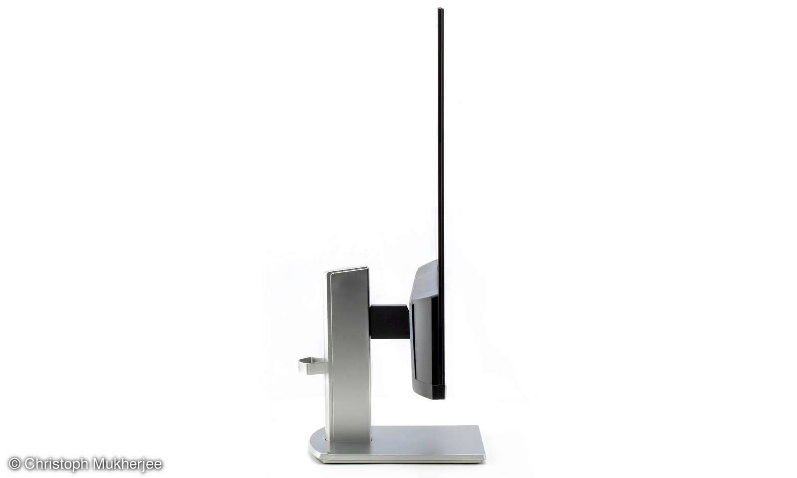 HP 527sh im Test: So gut ist der günstige Office-Monitor - connect