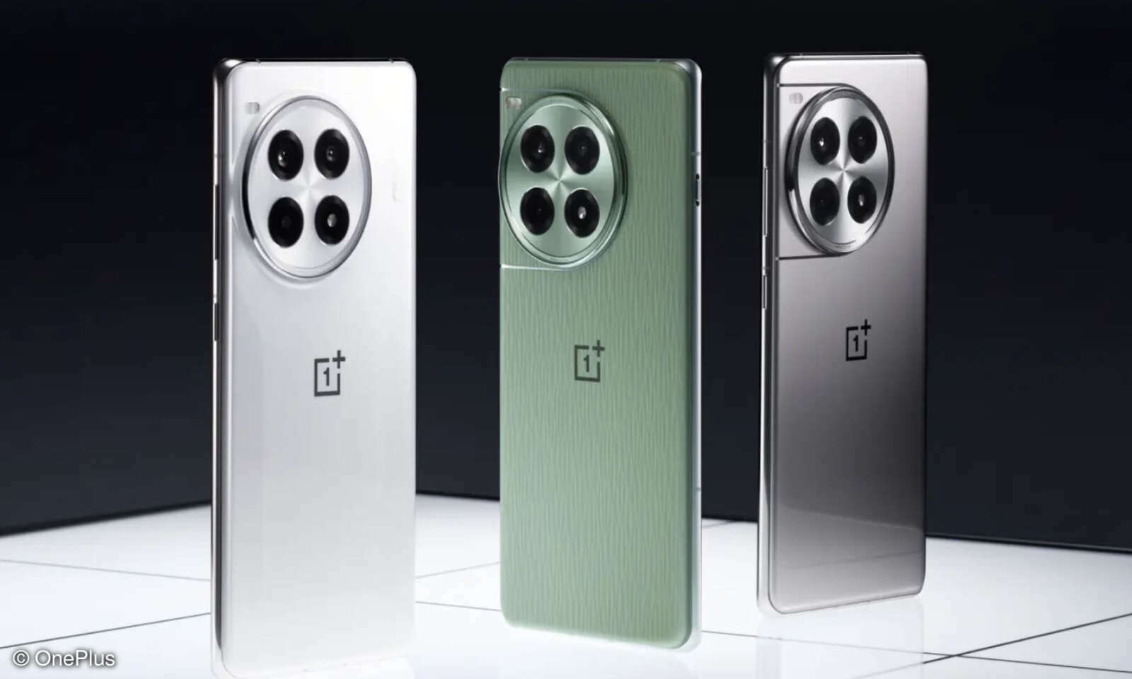OnePlus 13 und Oneplus 13R starten in Deutschland - connect