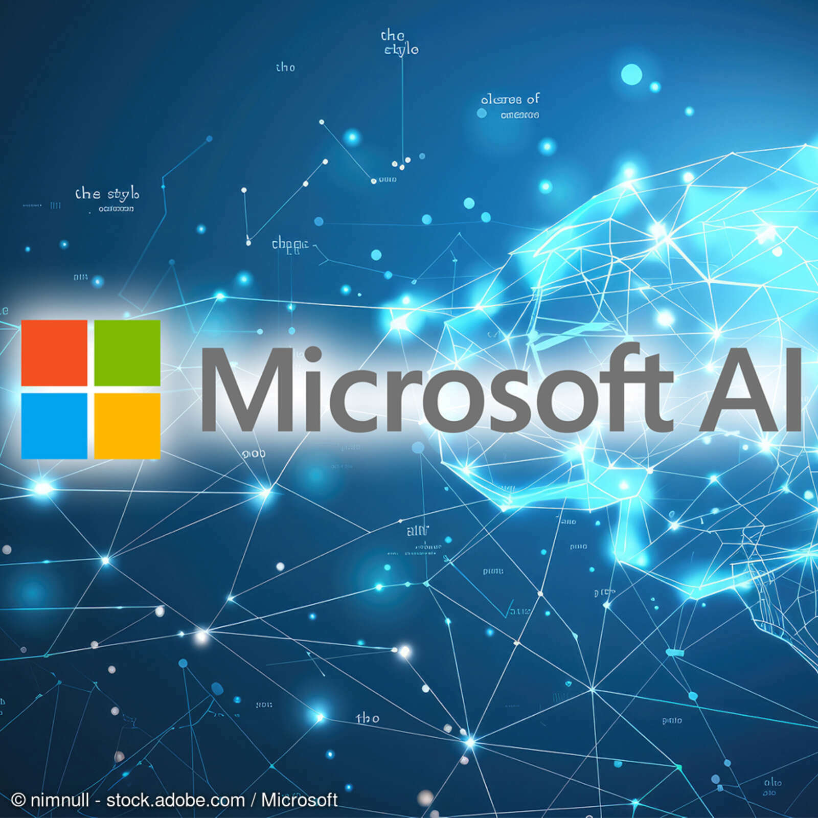 Unternehmensübersicht Microsoft - connect