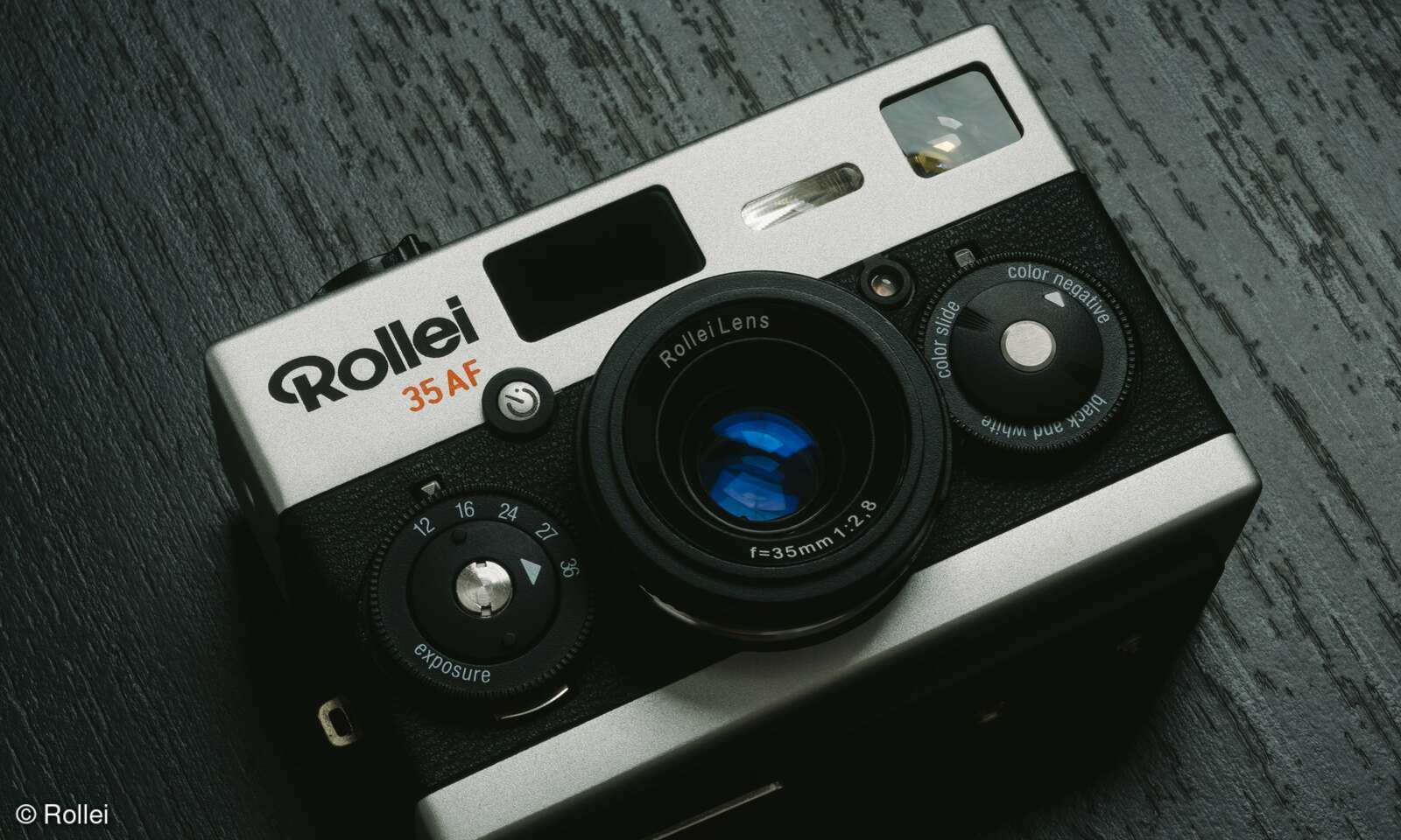 Rollei Actioncam 9S Plus im Check - connect