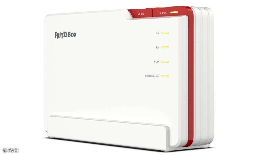Fritzbox 5690 Pro: Neuer High-End-Router jetzt vorbestellbar - connect