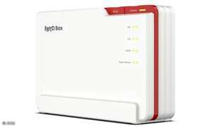Fritzbox 5690 Pro: Neuer High-End-Router jetzt vorbestellbar - connect
