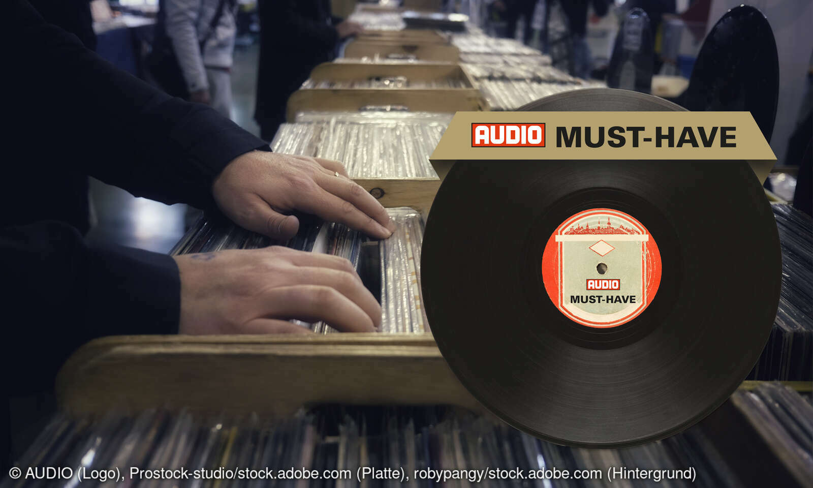 Sharp RP-TT100: Vollautomatischer Plattenspieler mit Fernbedienung und ...